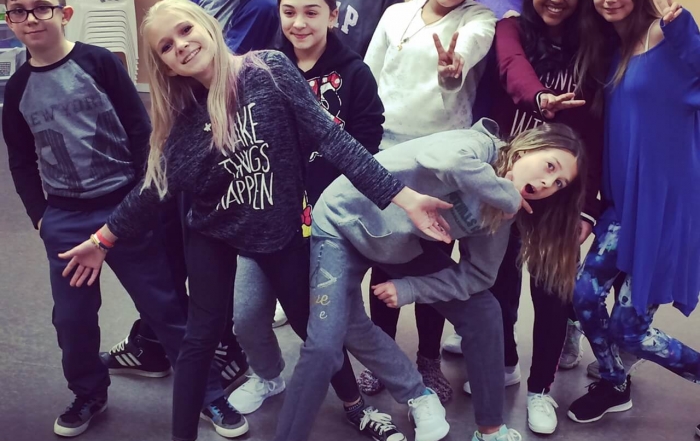 Dance Studio Edmonton Location – DanceCo Ltd. Is a Certified ...